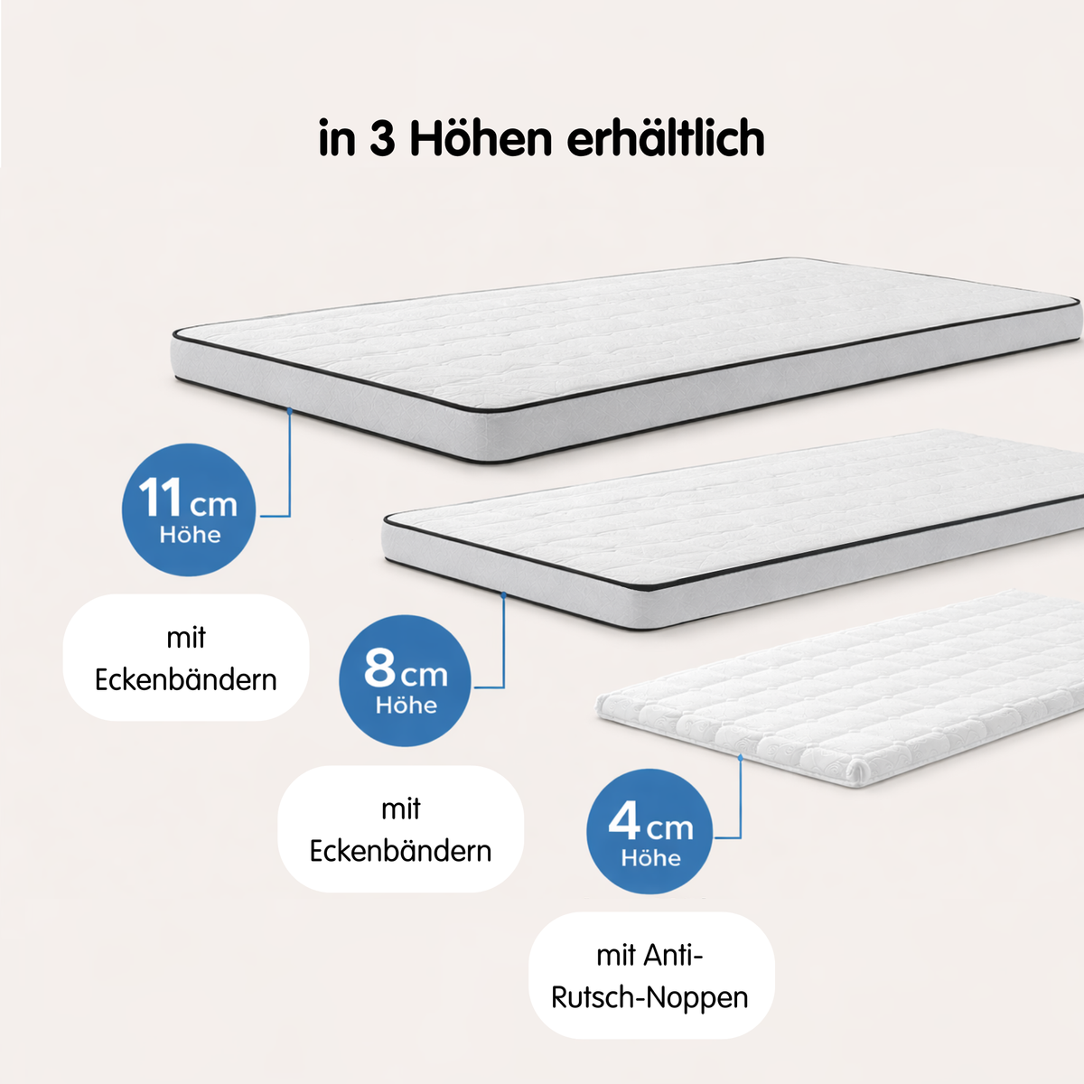Traumtopper von Hisleep